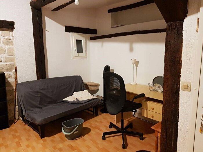 Appartement 1 pièce à louer à Montaigu Nord Est, Melun