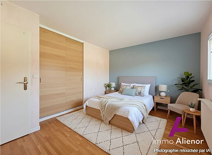 Maison 4 pièces à Biganos, à vendre