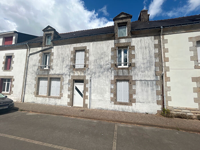 Maison 5 pièces à vendre à La Chapelle-Neuve