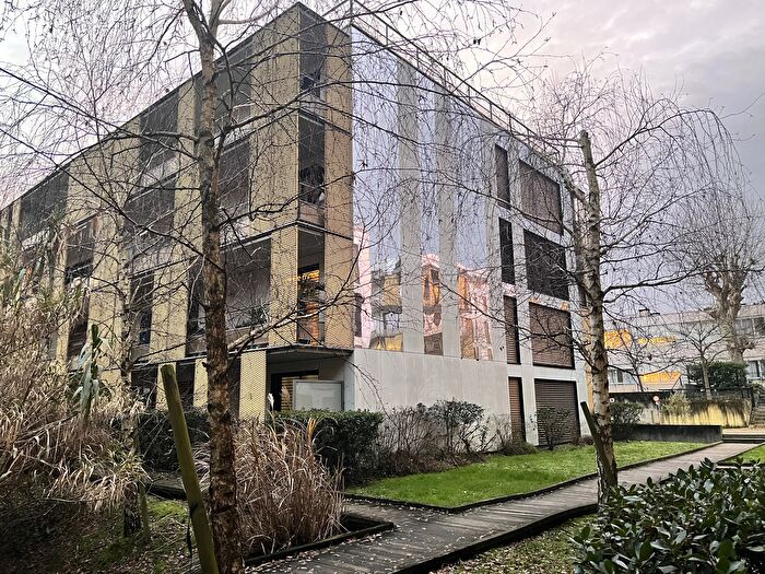 Appartement à louer - Bordeaux, Lestonnat, Tridons - 3 pièces - 2 chambres