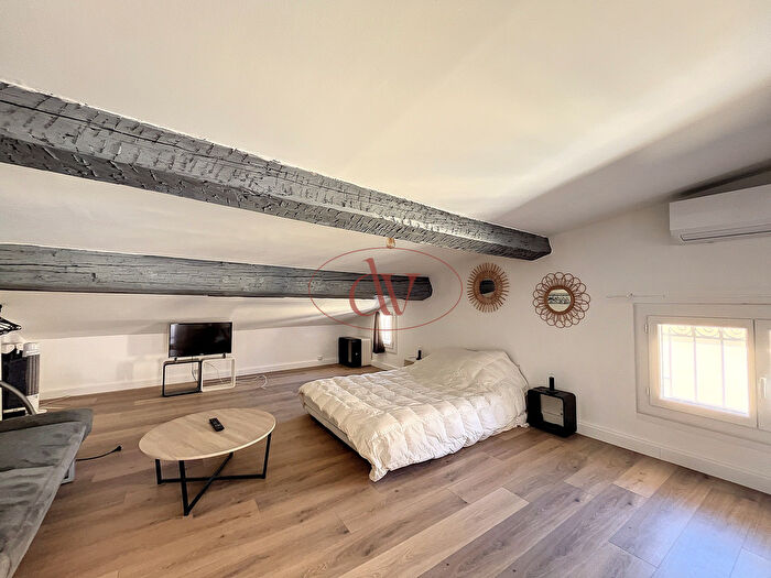Appartement 1 pièce à Perpignan, Saint-Jean, à louer