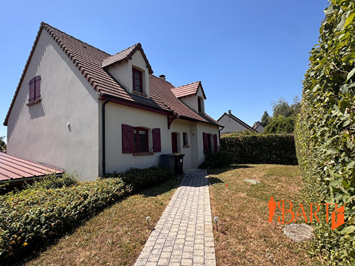 Maison 5 pièces à vendre à Le Subdray