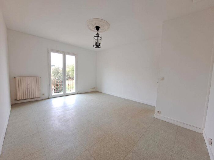 Appartement à louer - Houssais, Rezé - 4 pièces - 3 chambres