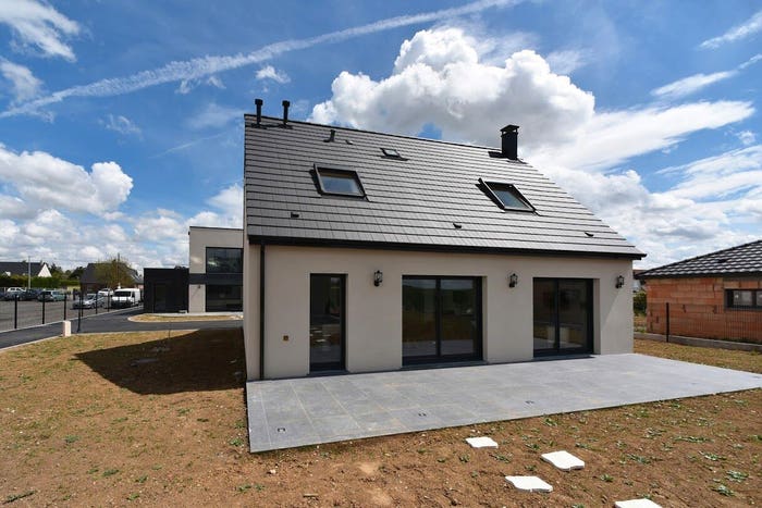 Maison 3 pièces à vendre - Sin-le-Noble