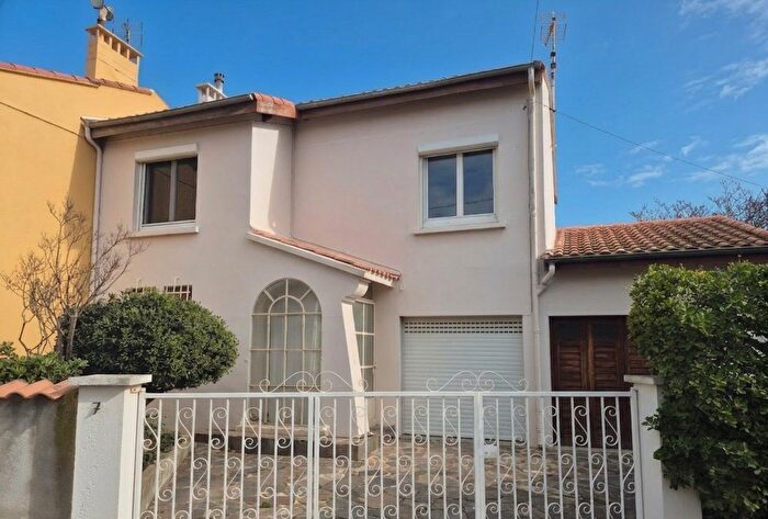 Béziers, Perch des Moulins, Font Neuve, Terries : Maison 5 pièces à vendre