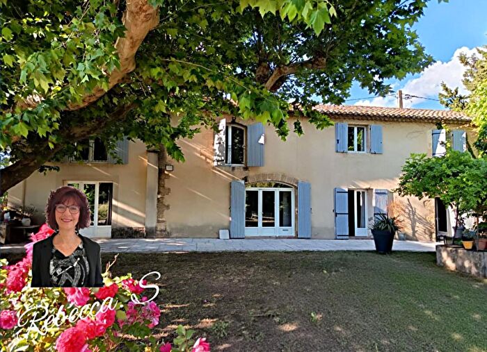 Maison 5 pièces à vendre à Salon-de-Provence, Bel-Air