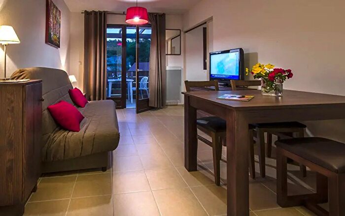 Appartement 3 pièces à Les Eyzies-de-Tayac-Sireuil, à vendre