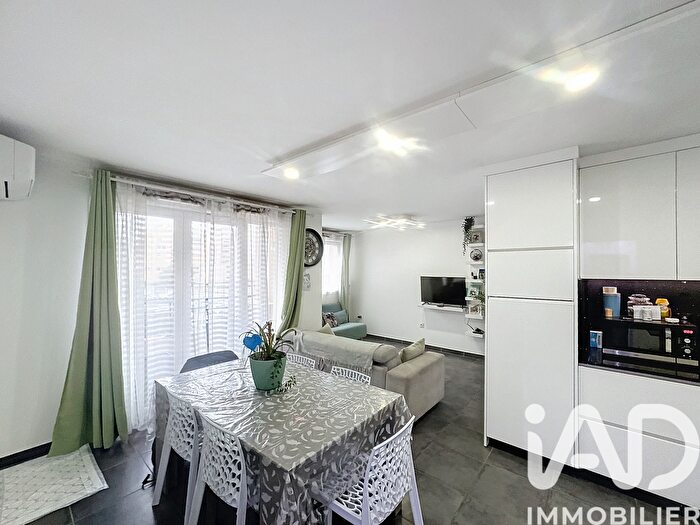 Appartement 3 pièces à La Seyne-sur-Mer, Nord, à vendre
