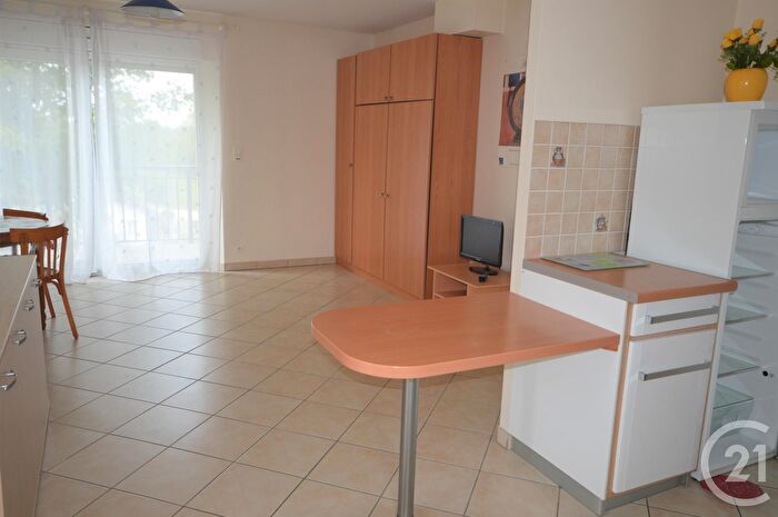 Olivet, Larry, Coin Rond, Lorette : Appartement 1 pièce à louer