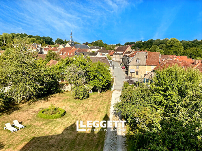 Maison à vendre - Vallière - 15 pièces - 9 chambres