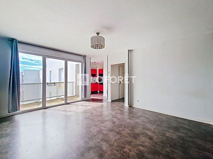 Appartement 3 pièces à louer à République, Bonneuil-sur-Marne