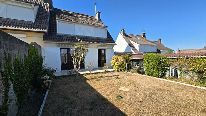 Maison 4 pièces à vendre à Wimereux