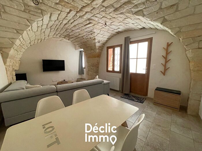 Maison 3 pièces à vendre - Baillargues