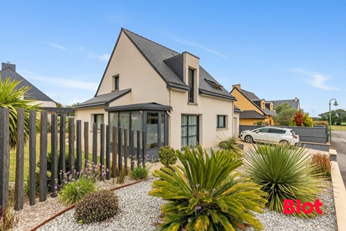 Maison 5 pièces à Janzé, à vendre