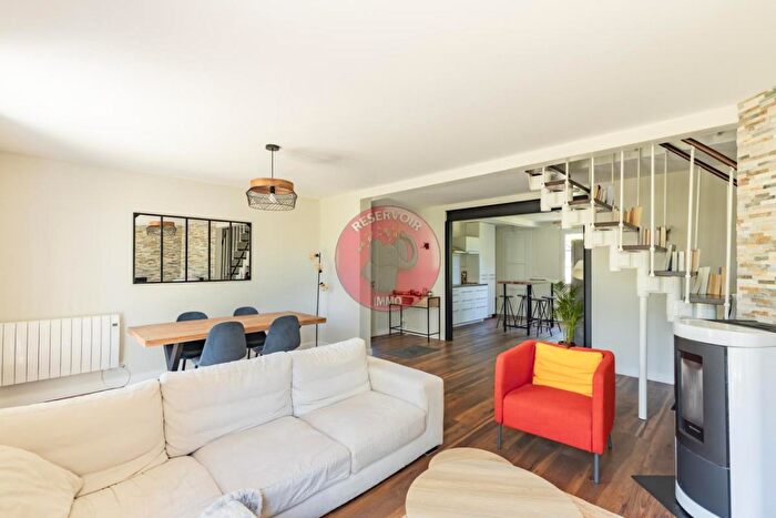 Maison 5 pièces à vendre - Plaisance-du-Touch, Bourgogne, Terris, Traverse, La Hille