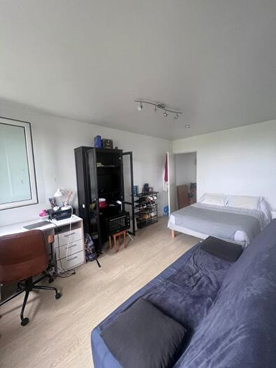 Limoges, CHU - Appartement 1 pièce à louer