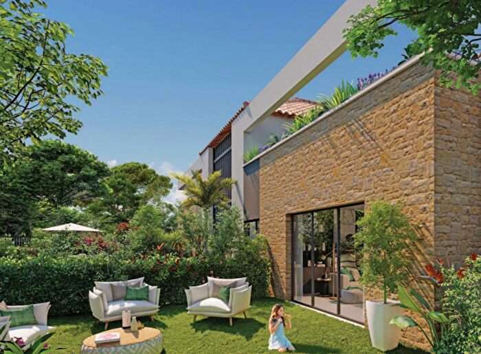 Appartement 3 pièces à Six-Fours-les-Plages, Les Lones, Bucarin, Fort, Les Playes, à vendre
