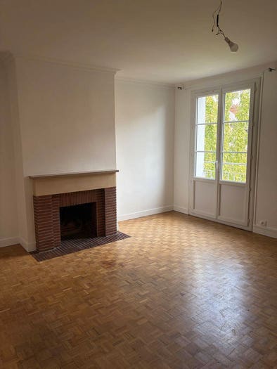 Appartement 5 pièces à Orléans, à louer