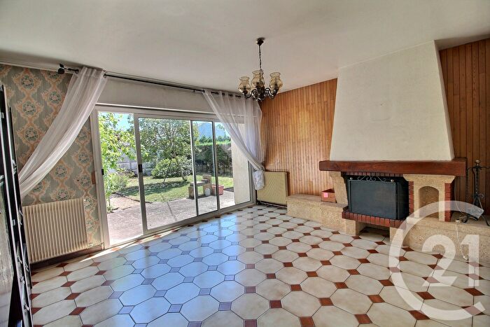 Pessac, Franc, L'Alouette - Maison 6 pièces à vendre