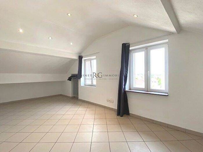 Appartement 3 pièces à Nord Est, Hagondange, à louer