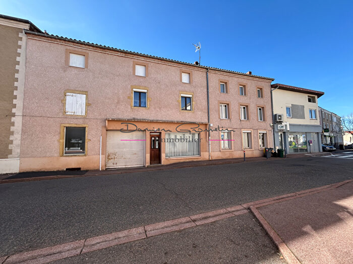 Maison à vendre - Neulise - 7 pièces - 2 chambres