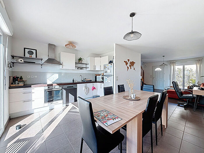 Puilboreau - Maison 4 pièces à vendre