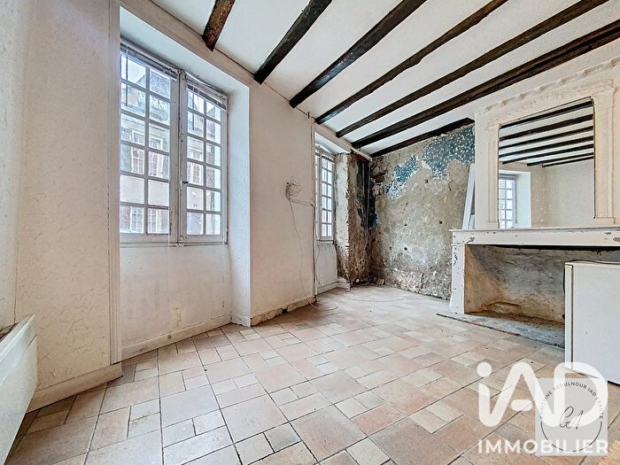 Appartement 1 pièce à vendre à Orthez