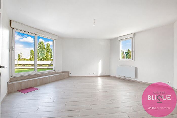 Appartement 6 pièces à Laxou, Champ-le-Boeuf, Fôret Domaniale de Haye, à vendre