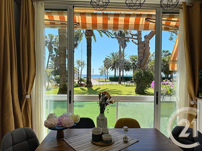 Appartement à vendre - Cannes, Bocca Sud - 3 pièces - 2 chambres