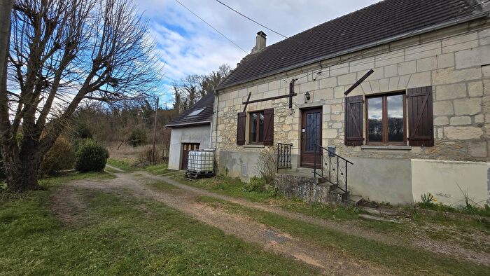 Maison à vendre - Pierrefonds - 4 pièces - 2 chambres