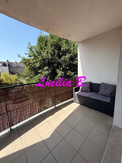 Appartement 5 pièces à vendre - Tours