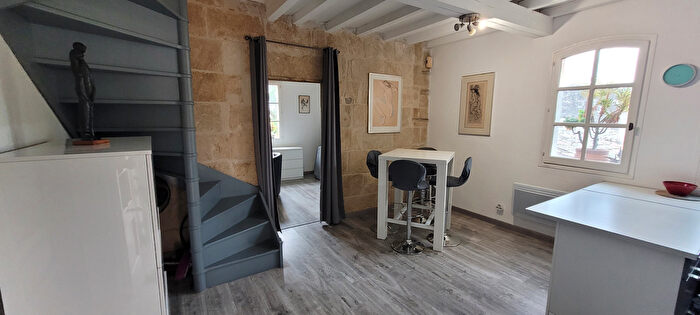 Aubais : Maison 3 pièces à vendre