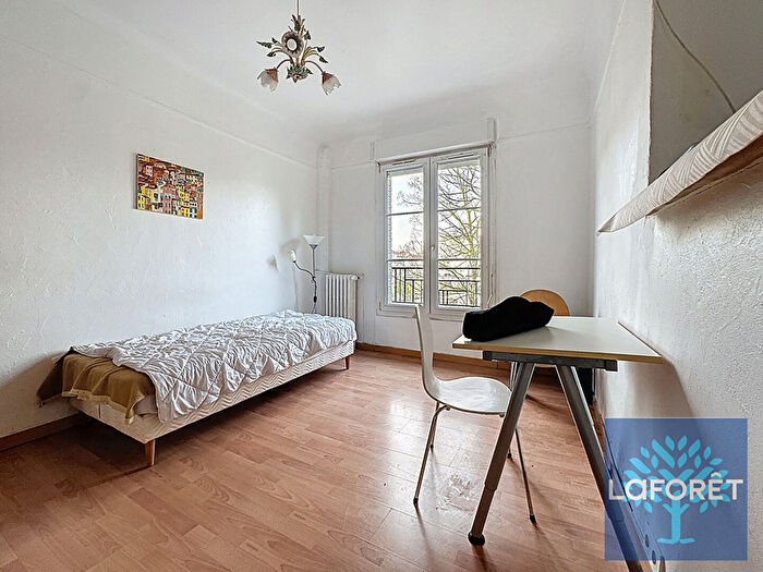 Appartement à vendre - Neuilly-Plaisance, Bel Air, Clémenceau, Carnot - 1 pièce