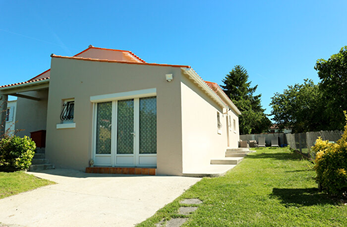 Maison 5 pièces à vendre - Saintes, Saint-Sorlin, La Récluse