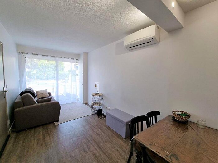 Appartement à louer - Ranteil, Bellevue, Le Maranel, Le Roc, Albi - 1 pièce