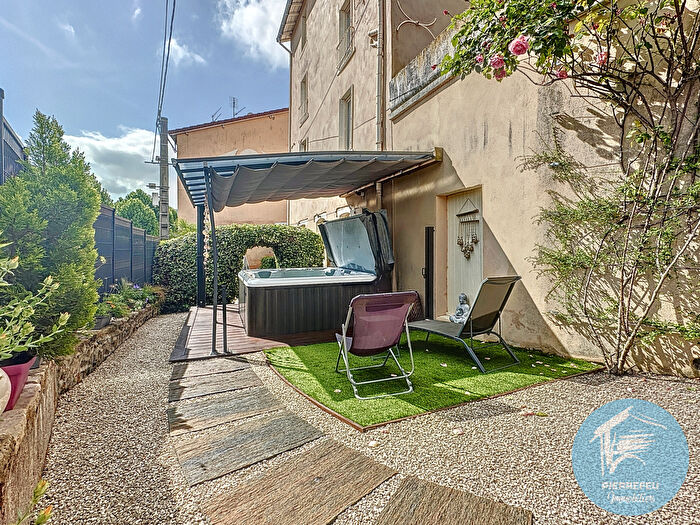 Maison à vendre - Tarare - 7 pièces - 4 chambres