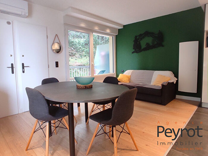 Appartement 2 pièces à Les Angles, à vendre