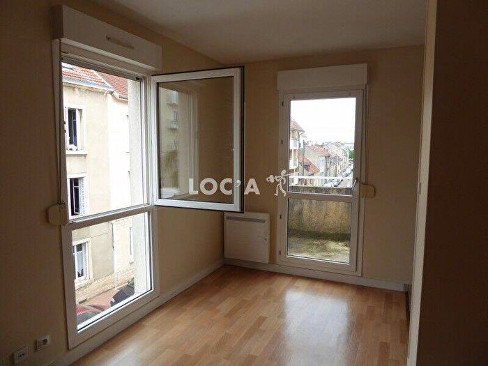 Appartement 1 pièce à louer à Dijon