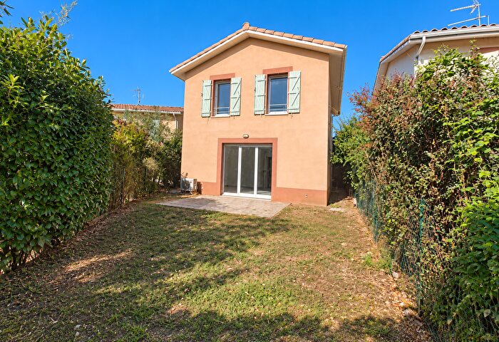 Maison 4 pièces à vendre à Muret, Barry
