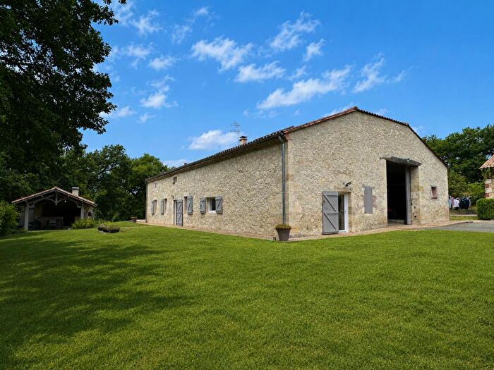 Maison 8 pièces à vendre - Agen