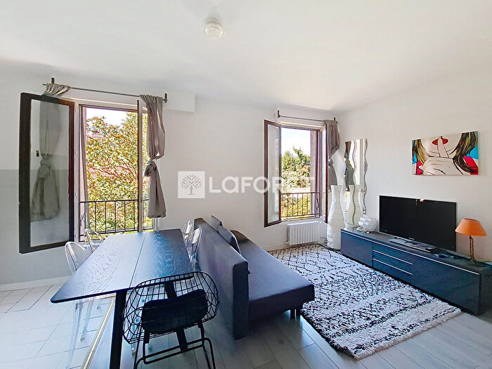 Cachan, Ouest Sud - Appartement 2 pièces à vendre