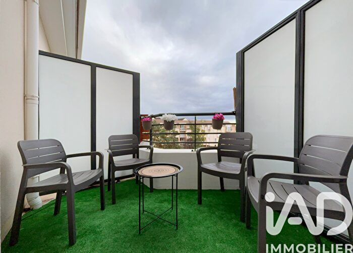 Appartement à vendre - Achères, Les Plantes dHennemont - 1 pièce