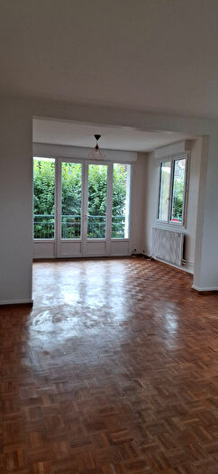 Appartement 5 pièces à louer à Nogent-le-Rotrou