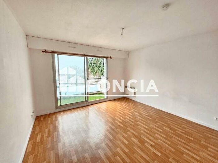 Appartement à louer - Nansouty, Saint Genès, Bordeaux - 1 pièce