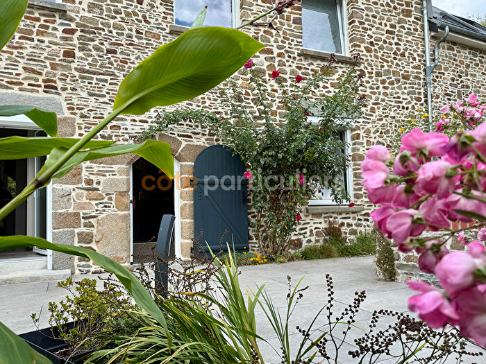 Saint-Pair-sur-Mer - Maison 10 pièces à vendre