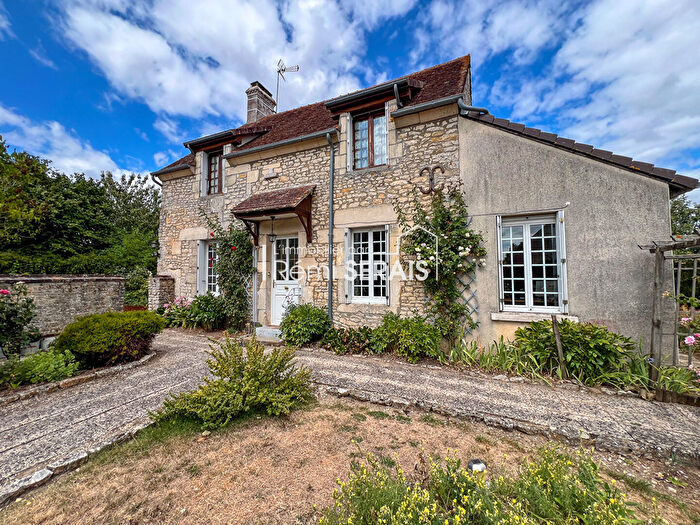 Maison 5 pièces à Ri, à vendre