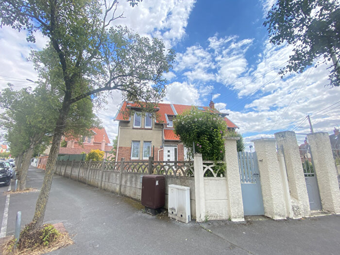 Maison 3 pièces à Reims, La Neuvillette, Trois Fontaines, à louer