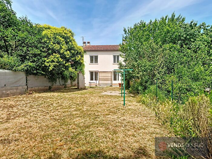 Lamalou-les-Bains : Maison 6 pièces à vendre