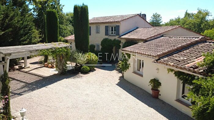 Maison 6 pièces à Callian, à vendre