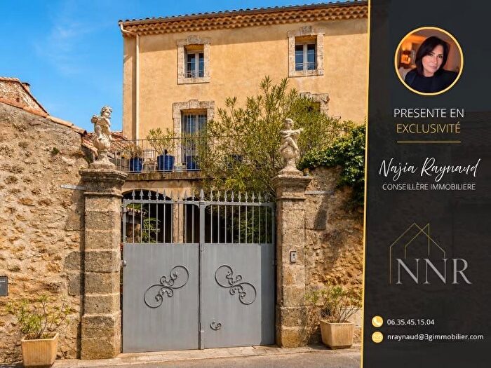 Maison 1 pièce à vendre à Jonquières